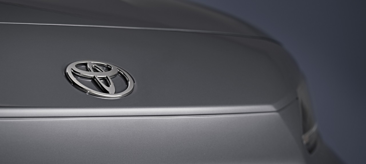 AUTOLUX KOŠICE, spol. s r.o. - Toyota Professional prináša vyšší výkon